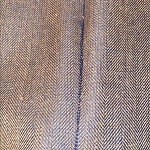 Louis Roth | Suits & Blazers | Louis Roth Silk Herringbone Blazer W ...